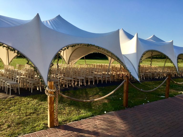 Gallery - The Marquee Experience Company