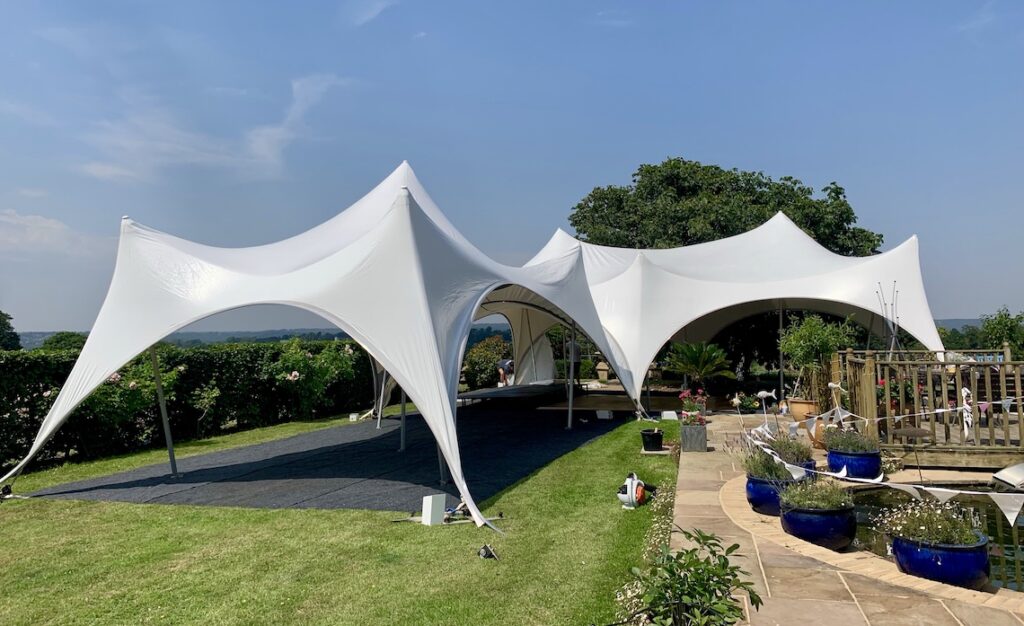 Marquee Sales UK - The Marquee Experience Company